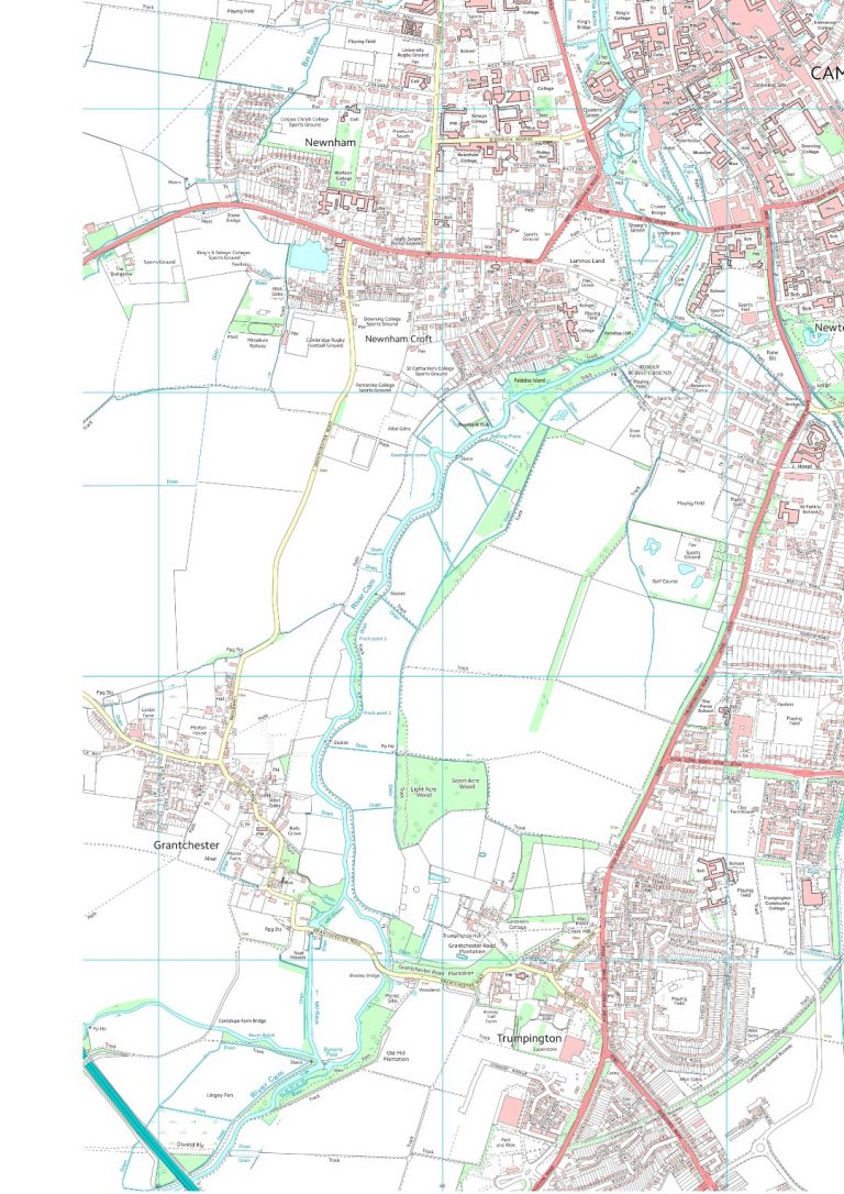 The Cam Valley - Cam Valley Forum